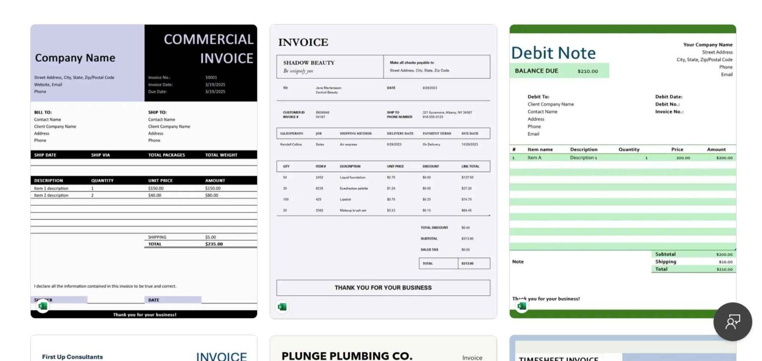 Mengatur Keuangan Pribadi dengan Excel: Panduan Lengkap, Template ...